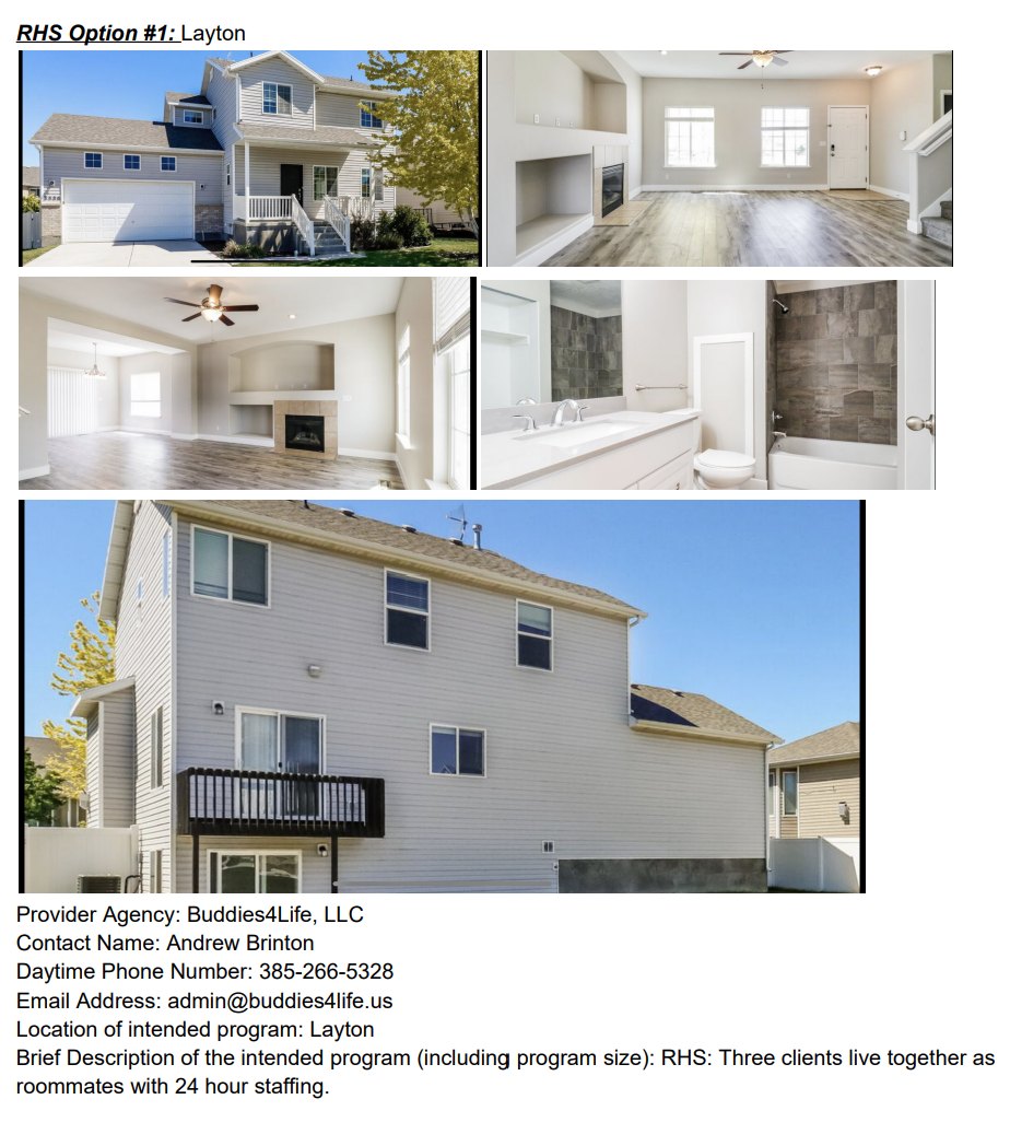 Group Homes – Host Homes, Group Homes, & Respite Care for People with ...